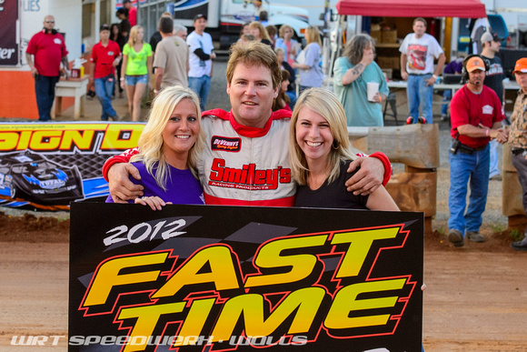 Appalachian Mountain Dirt Late Model Speedweek :: Super Late Model Series