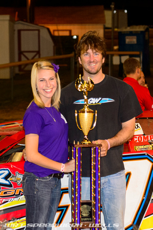 Appalachian Mountain Dirt Late Model Speedweek :: Super Late Model Series