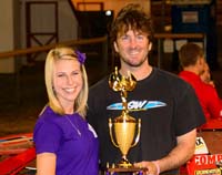 Appalachian Mountain Dirt Late Model Speedweek :: Super Late Model Series