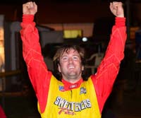 Appalachian Mountain Dirt Late Model Speedweek :: Super Late Model Series